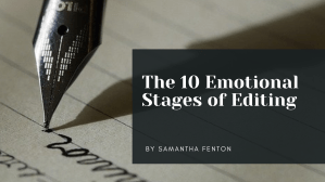 The 10 Emotional Stages of Editing – Ryan Lanz
