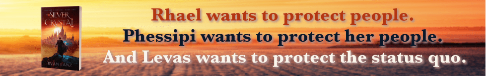 The Case for NOT Describing your Character’s Appearance – Ryan Lanz