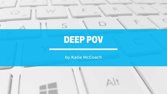 Deep POV – Ryan Lanz