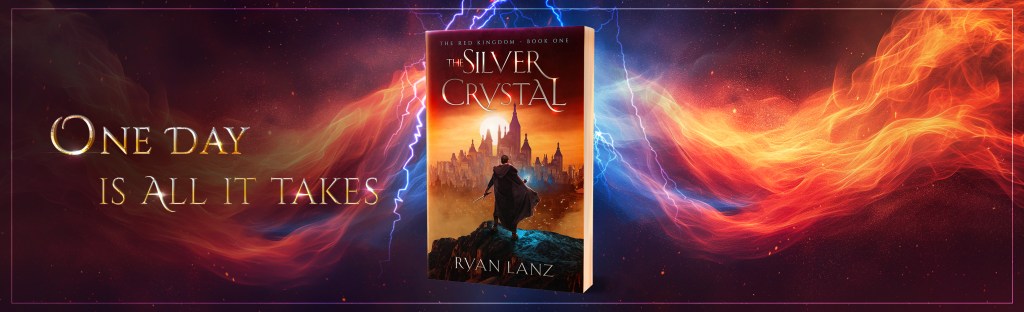 How to Do an Author School Visit – Ryan Lanz