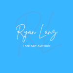 Ryan Lanz – Fantasy Author
